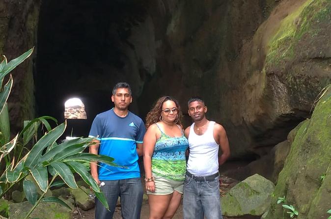 The Black Point Tunnel Tour: Triphobo